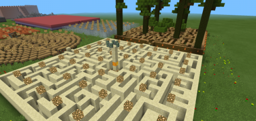 Search Results for maze/// | MCPEDL - Page 3