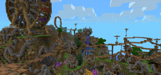 Search Results for roller coaster/ | MCPEDL