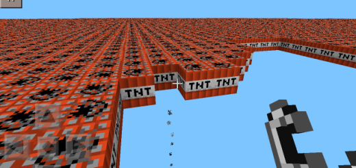 Search Results for infinite/ | MCPEDL - Page 3