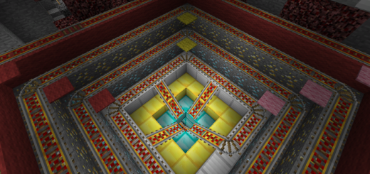 Roller Coaster Maps | MCPEDL