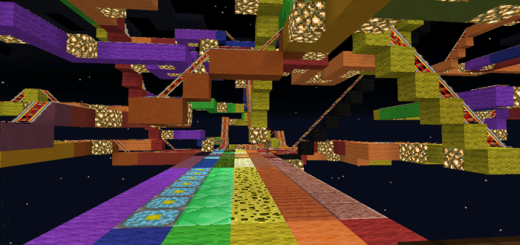 Roller Coaster Maps | MCPEDL