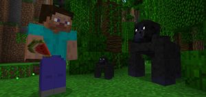 Nodebuff Bot - Addon | Minecraft PE Mods & Addons