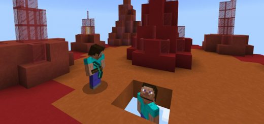 Search Results for spleef///// | MCPEDL