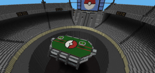 Search Results for Pokémon/// | MCPEDL