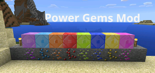 Search Results for powers// | MCPEDL