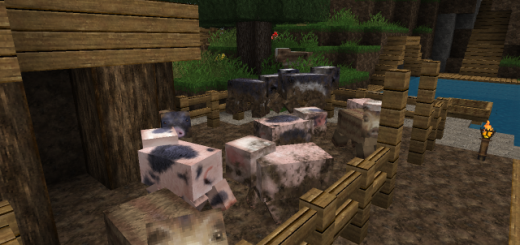 64x | MCPEDL