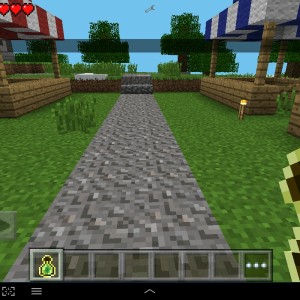 The Safari Mod | Minecraft PE Mods & Addons