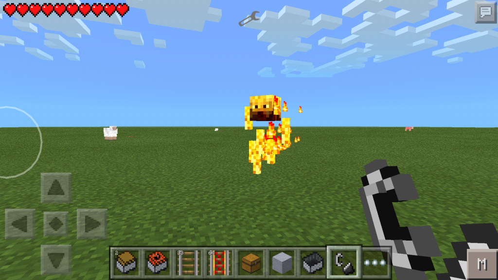 Authentic PC Mod | Minecraft PE Mods & Addons