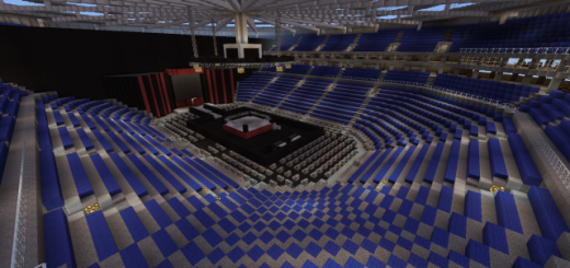 Search Results for wwe/ | MCPEDL