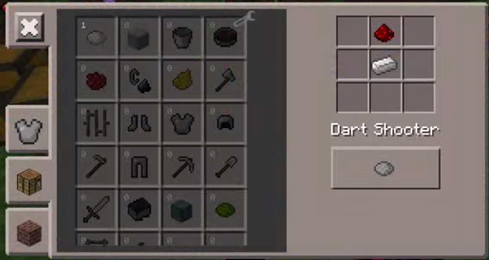 Super Powers (Items) Mod | Minecraft PE Mods & Addons