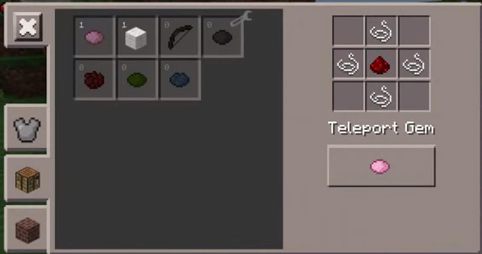 Super Powers (Items) Mod | Minecraft PE Mods & Addons