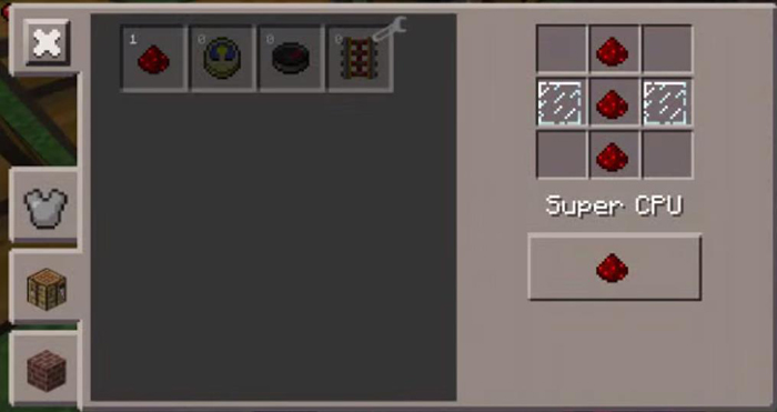 Super Powers (Items) Mod | Minecraft PE Mods & Addons