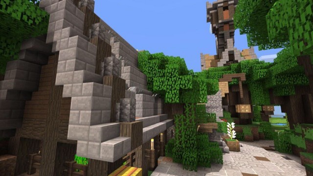 DaphneElaine’s Let’s Play World (Season 2) [Creation] | Minecraft PE Maps