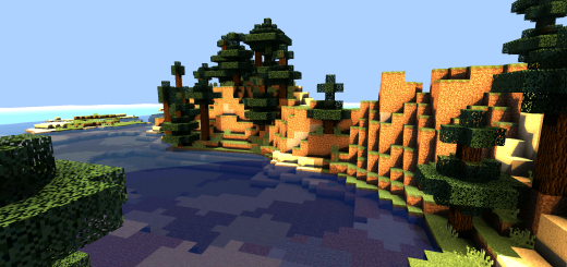 Search Results for Realism | MCPEDL