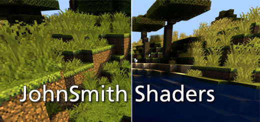 Shaders | MCPEDL