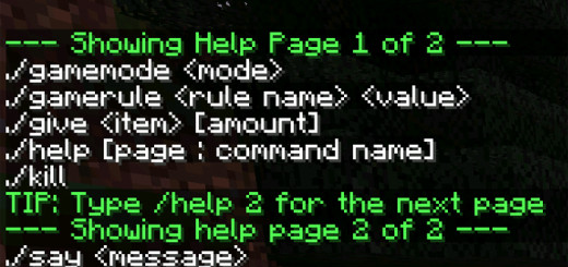 Search Results for pc///// | MCPEDL