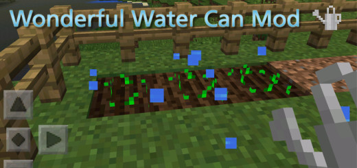 Search Results for water//// | MCPEDL