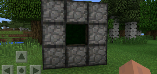 Search Results for dimensions///// | MCPEDL