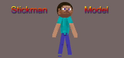 Search Results for stickman | MCPEDL