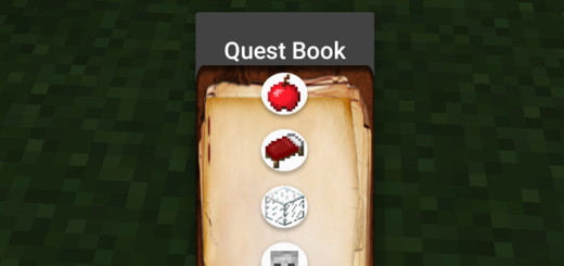Search Results for quest///// | MCPEDL