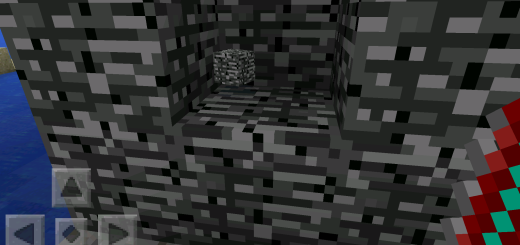 Search Results for Bedrock///// | MCPEDL