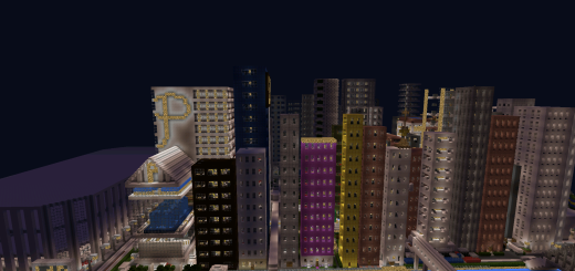 Search Results for City/// | MCPEDL - Page 7