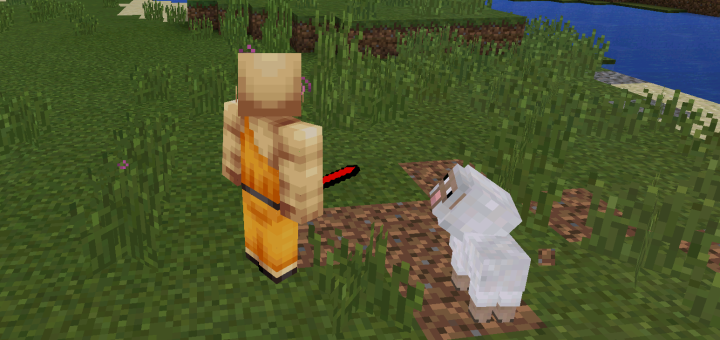 Soul Land-斗罗大陆 (Android Mod) | Minecraft PE Mods & Addons