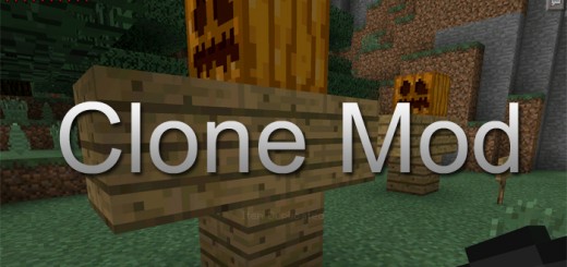 Search Results for clone///// | MCPEDL