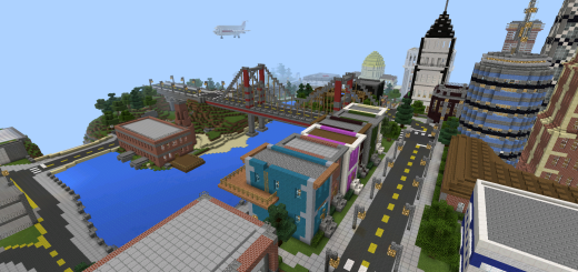 Search Results for City/// | MCPEDL - Page 7