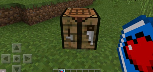 Search Results for block mod | MCPEDL