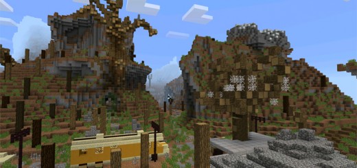 Search Results for fallout//// | MCPEDL