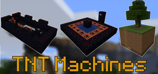 Search Results for tnt//// | MCPEDL - Page 2