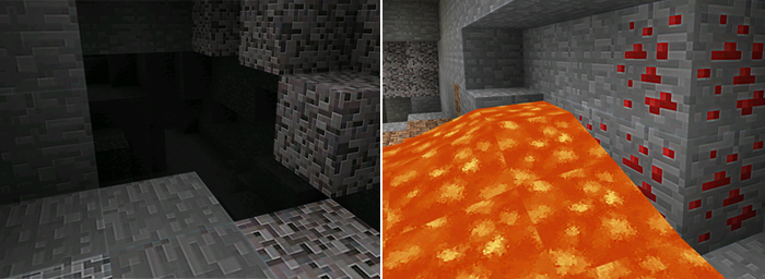 Traditional Beauty Minecraft Texture Packs