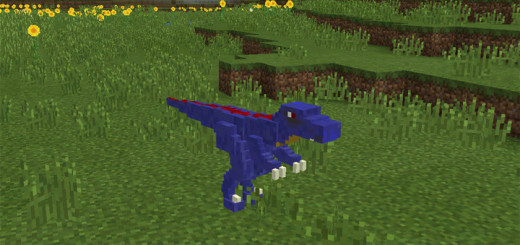 Search Results for raptor/ | MCPEDL
