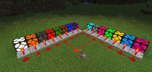 Search Results for redstone////// | MCPEDL