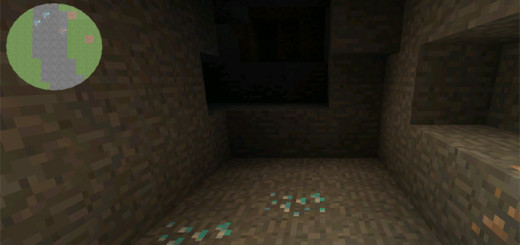 Search Results for minimap | MCPEDL