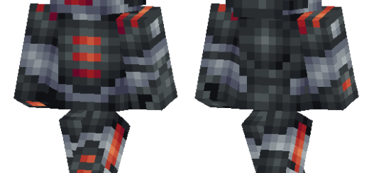 Walter Meme Dog | Minecraft PE Skins