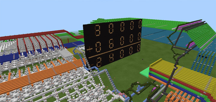Minecraft Redstone Calculator