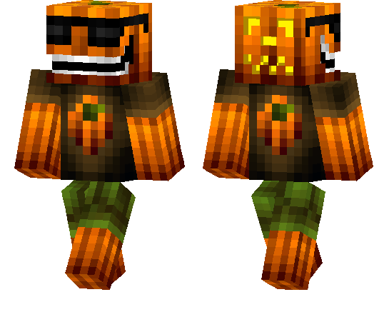 Minecraft PE Skins – MCPE DL