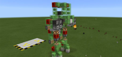 Search Results for robot////// | MCPEDL - Page 3