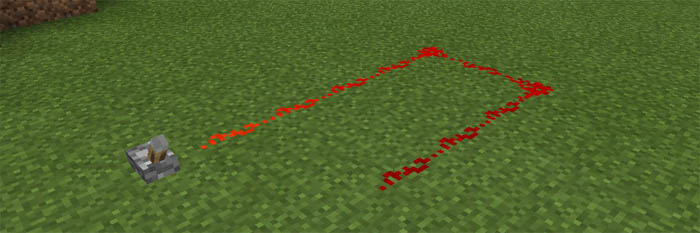 No Particles (Less Lag) | Minecraft PE Texture Packs