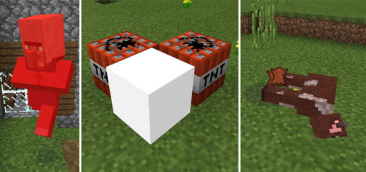 Search Results for no particles/// | MCPEDL