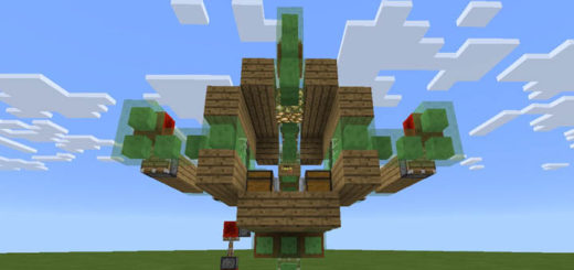 Search Results for flying house/ | MCPEDL