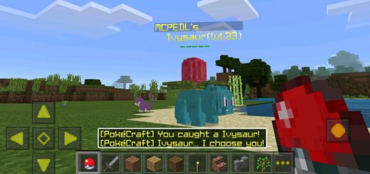 Search Results for Poke//// | MCPEDL