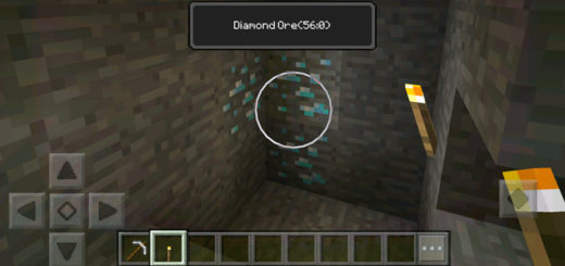 Minecraft PE Mods - Bedrock Edition | MCPEDL