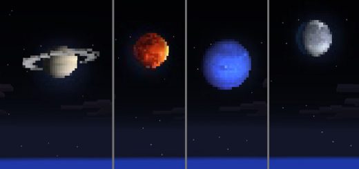Search Results for moon/ | MCPEDL