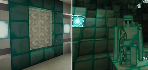 Search Results for dimension// | MCPEDL