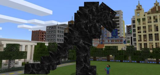 Search Results for mobzilla//// | MCPEDL