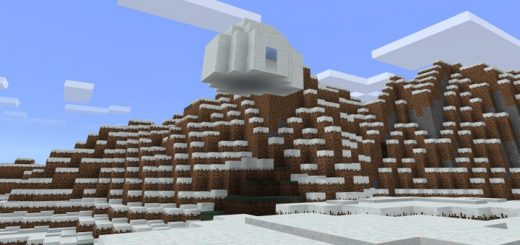Minecraft PE Seeds - Bedrock Edition | MCPEDL