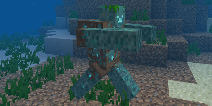 Mutant Creatures Add-on | Minecraft PE Mods & Addons